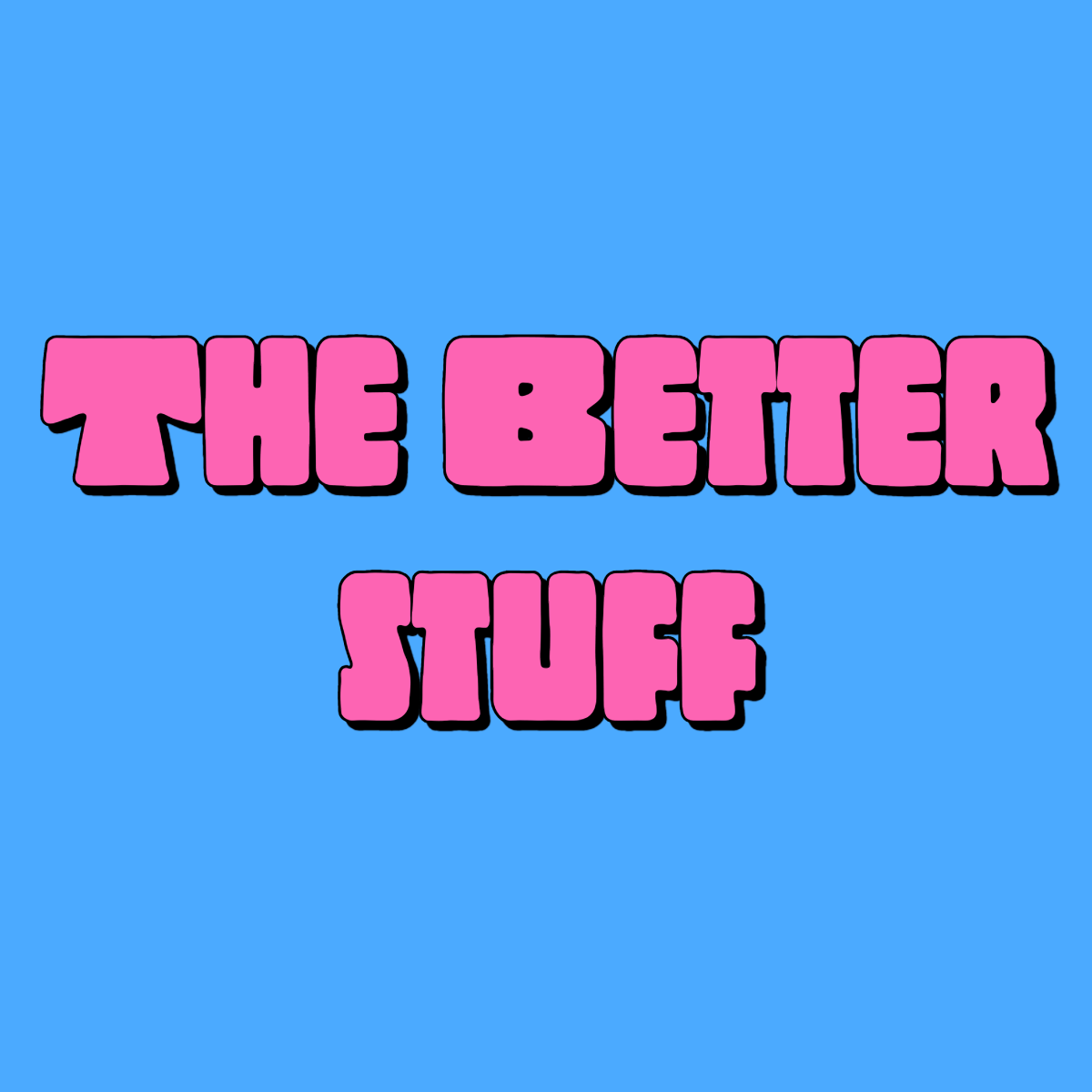 The Better Stuff - Party rentals jumpers and foam cannons, least ...
