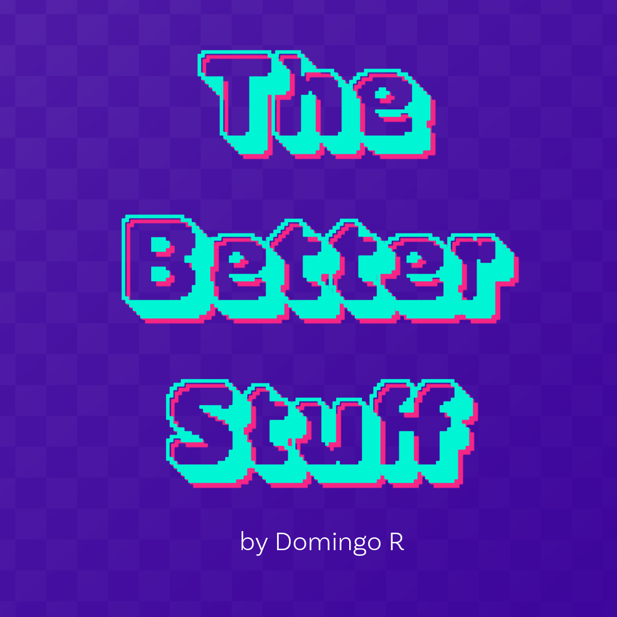 About Us - The Better Stuff
